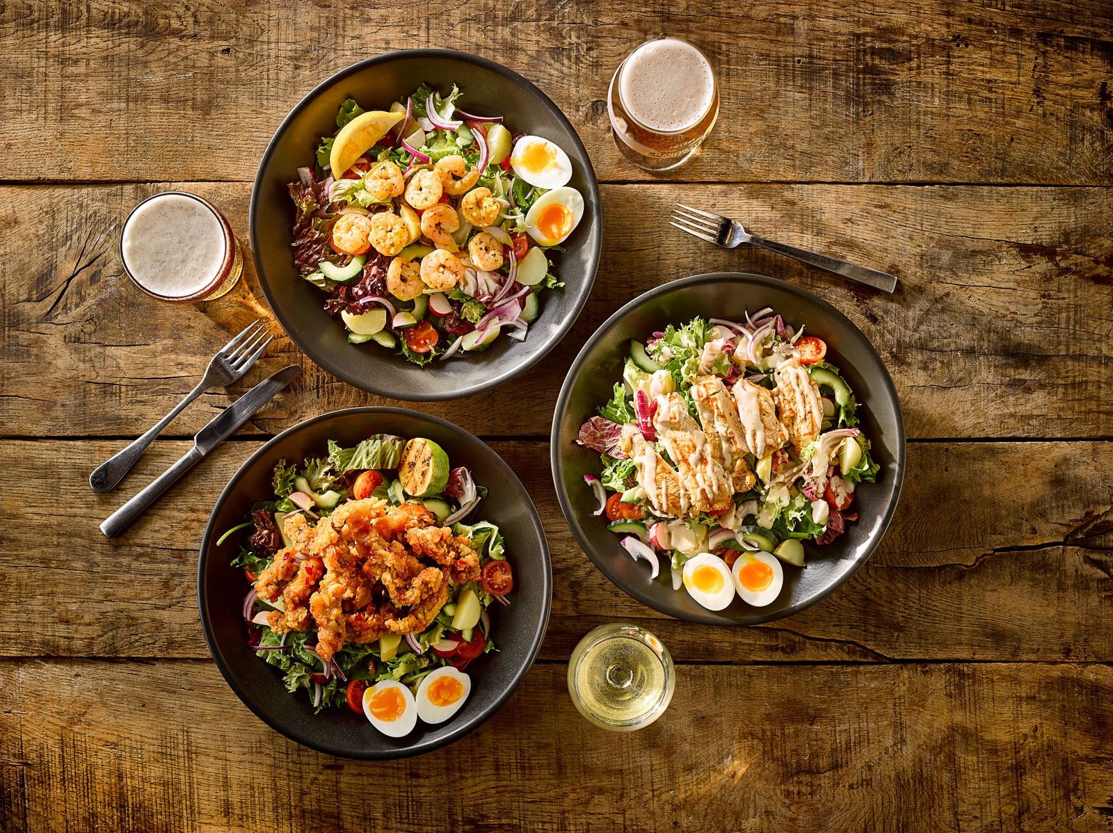 Bellflower | Exciting seasonal pub food in Garstang