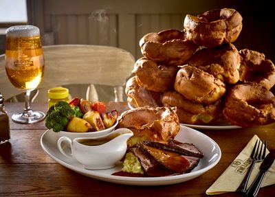 Bellflower | Exciting seasonal pub food in Garstang