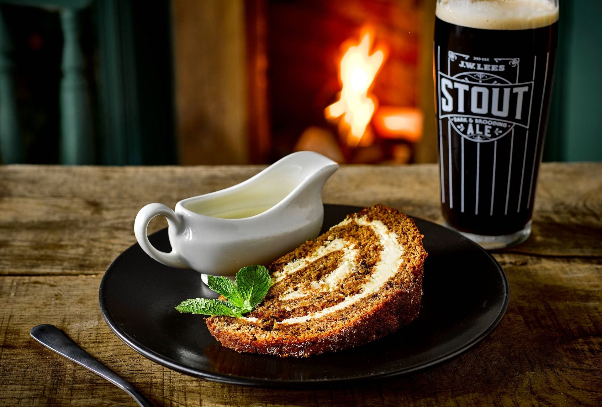 Bellflower | Exciting seasonal pub food in Garstang