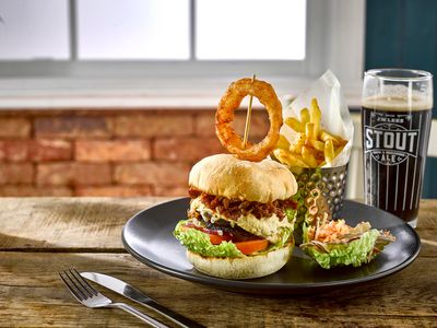 Bellflower | Exciting seasonal pub food in Garstang