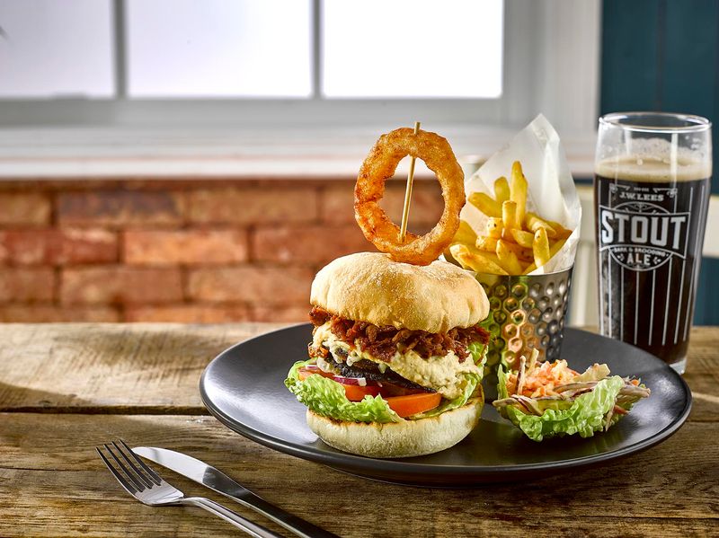 Bellflower | Exciting seasonal pub food in Garstang