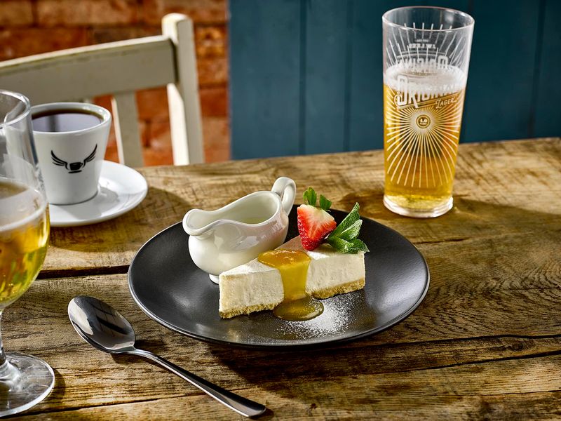 Bellflower | Exciting seasonal pub food in Garstang