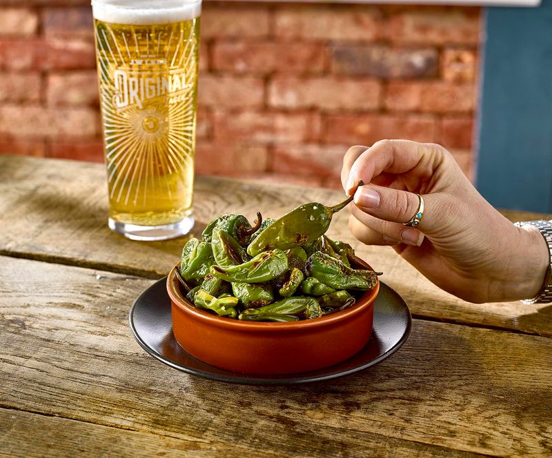 Bellflower | Exciting seasonal pub food in Garstang